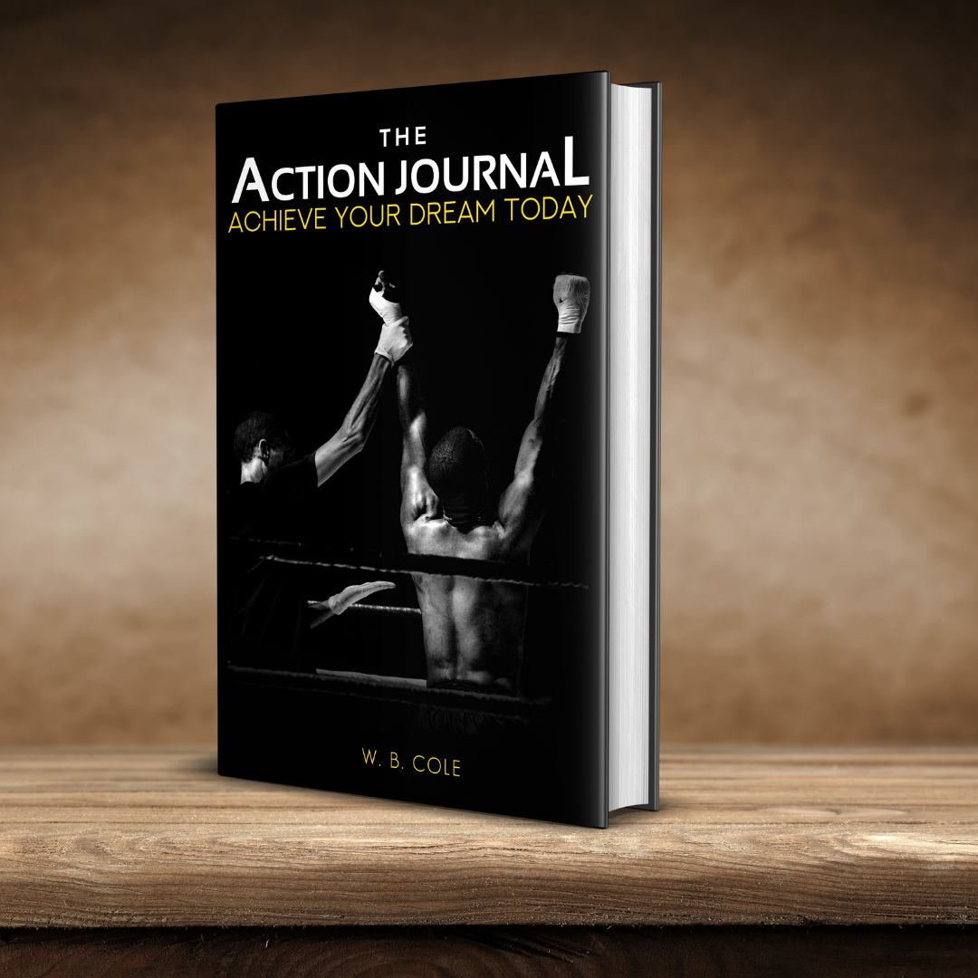 The Action Journal